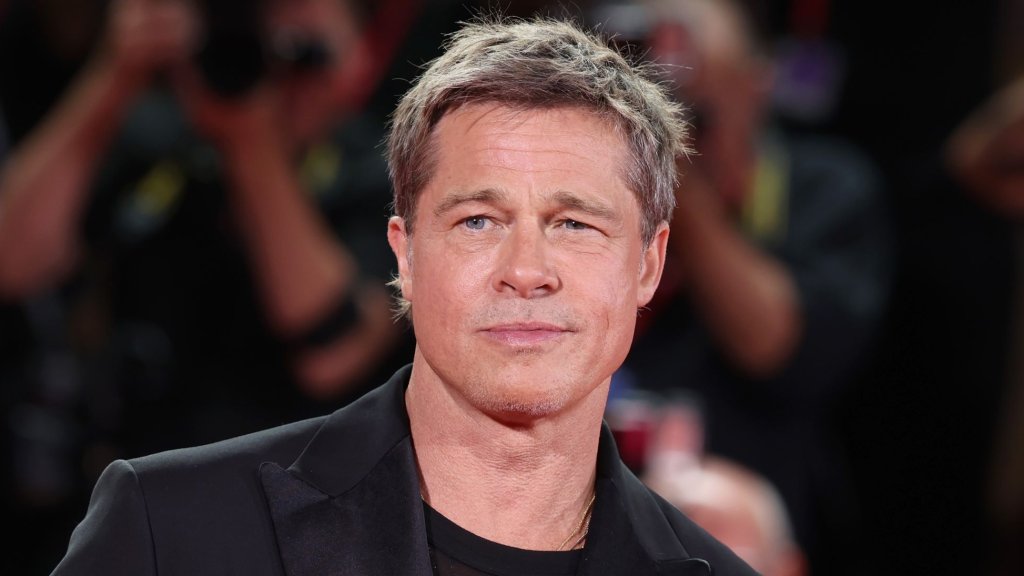 Брад Пит за облекчението след развода с Анджелина и утехата, която му донесе "F1: Филмът ...