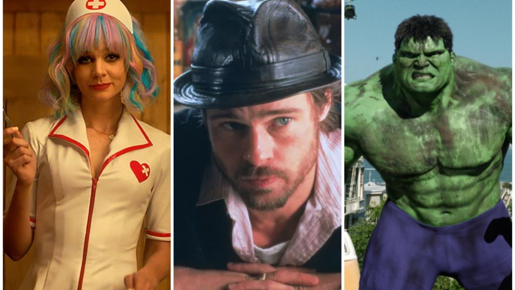 Филмите по телевизията: Какво да гледаме от 7 до 13 юли - Webcafe.bg