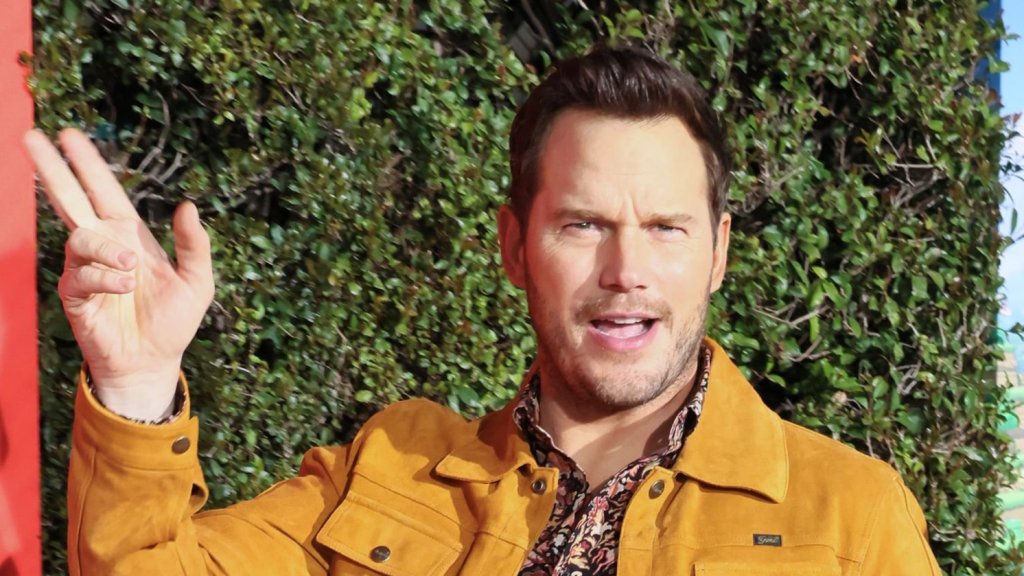 Крис Прат си представяше как ще инвестира с първия си чек, а парите свършиха за 2 месеца ...