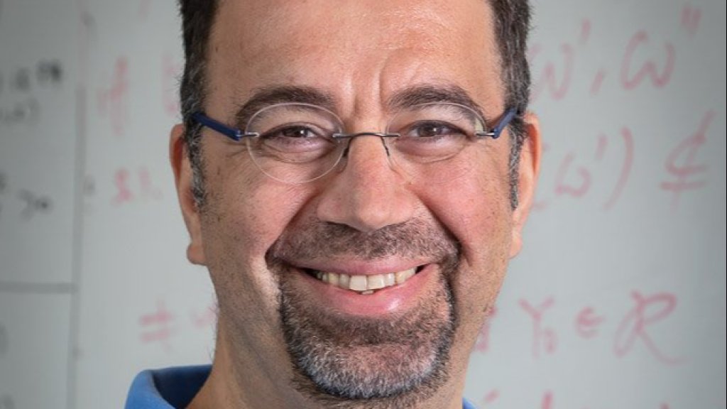 Проф. Дарон Аджемоглу идва в България - Webcafe.bg