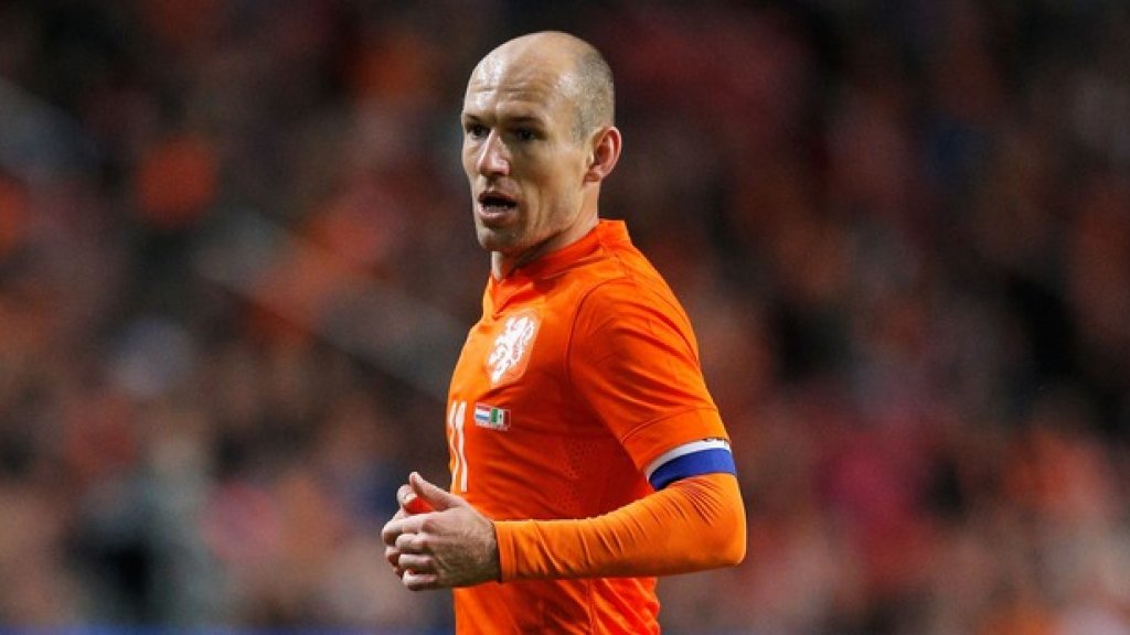 Идеалните 11, които ще липсват на Евро 2016 - Webcafe.bg