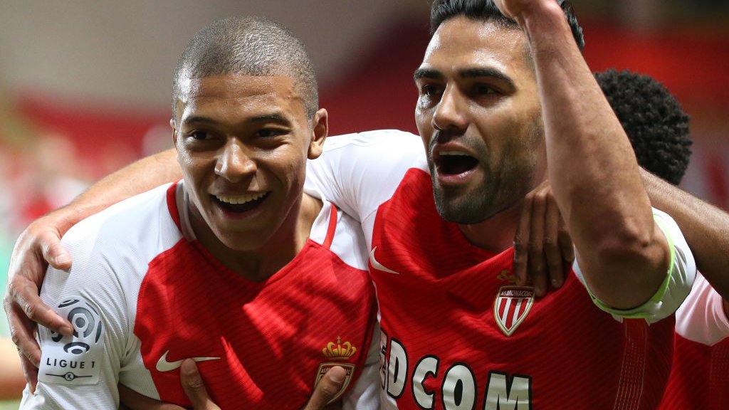 Къде са те сега: Съотборниците на Мбапе в Монако от великия сезон 2016/17 - Webcafe.bg