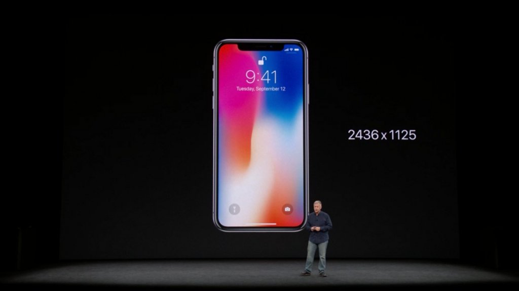 iPhone X: Най-после нещо ново от Apple - Webcafe.bg