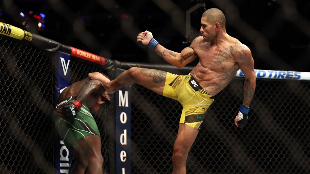 Перейра нокаутира Адесаня, Дрейк загуби залог от 1.4 млн. долара - Webcafe.bg