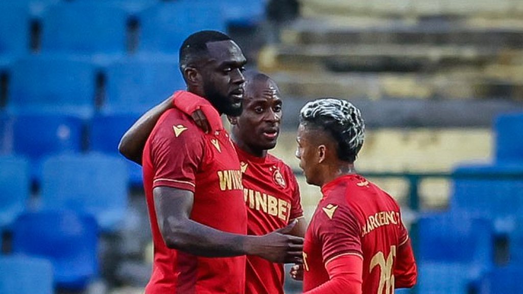 ЦСКА опитва да се отърве от четирима, които излизат по 200 хил. месечно - Webcafe.bg