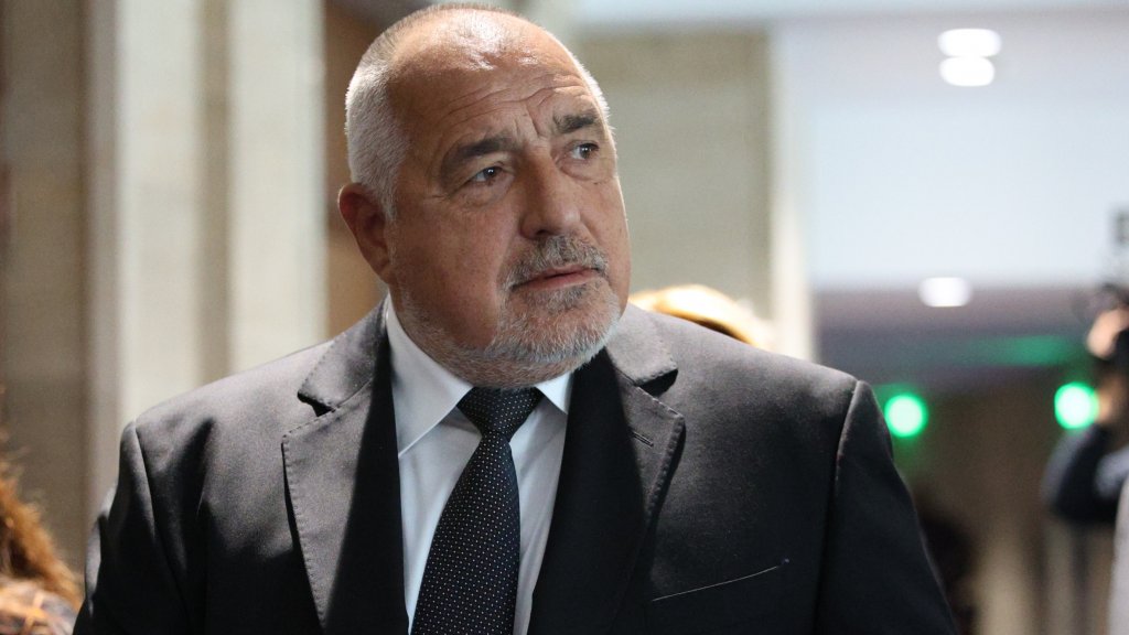 Бойко Борисов: Сговорчиви сме до 1 януари, после вече няма да правим компромиси - Webcafe.bg