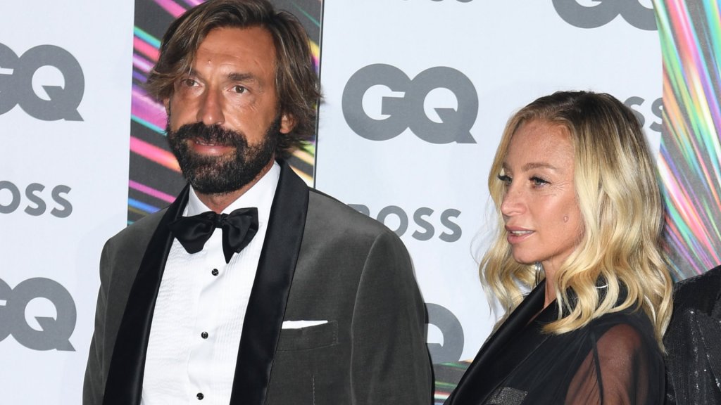 Синът на Пирло бил на минус от 30 хиляди заради нелегални залози - Webcafe.bg