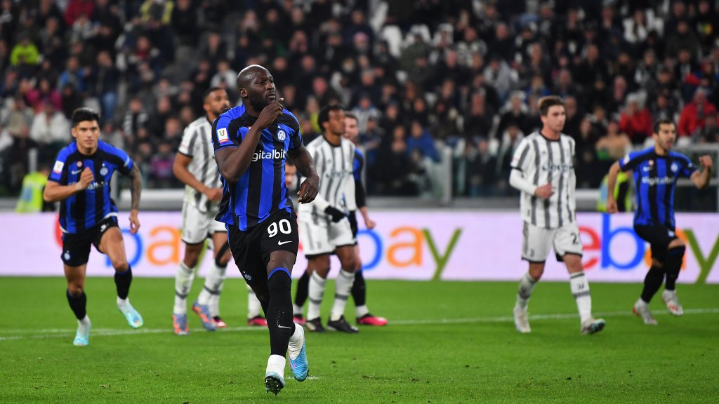 Мбапе подкрепи Лукаку: Живеем в 2023-та! - Webcafe.bg