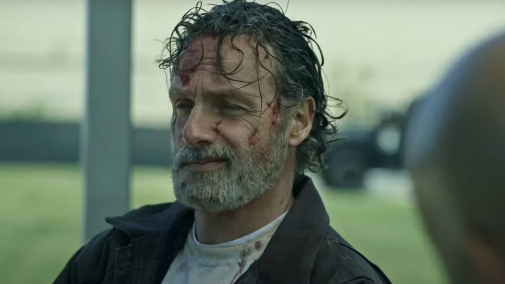 "The Walking Dead: The Ones Who Live" с първи трейлър и най-епичните екшън сцени досега - Webcafe.bg