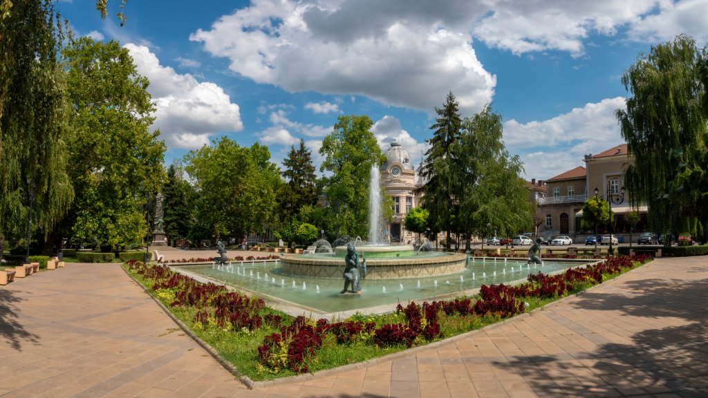 Температурен рекорд в Русе: 40,5 градуса са измерени на сянка - Webcafe.bg