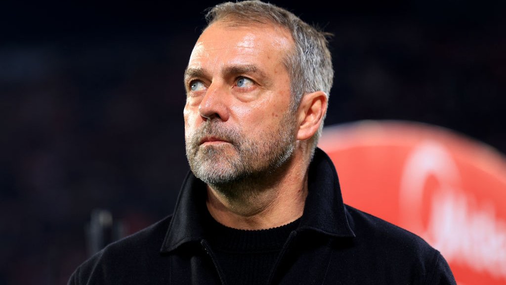 Възторженият Флик: Голяма победа! Шчесни е фантастичен - Webcafe.bg