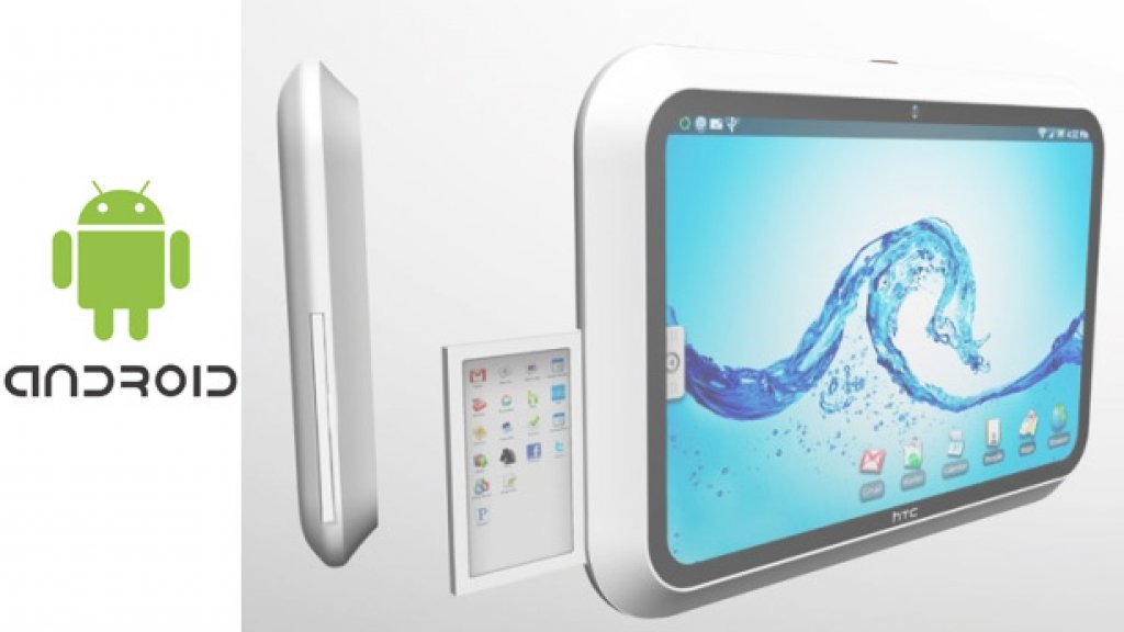 За умните телефони, юнака Android и нахапаната Ябълка - Webcafe.bg