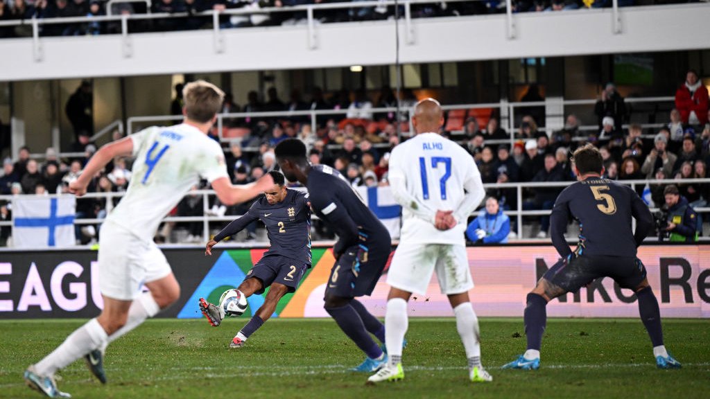 Грийлиш към Трент: Ако това го вкараш, ти давам 500 кинта - Webcafe.bg