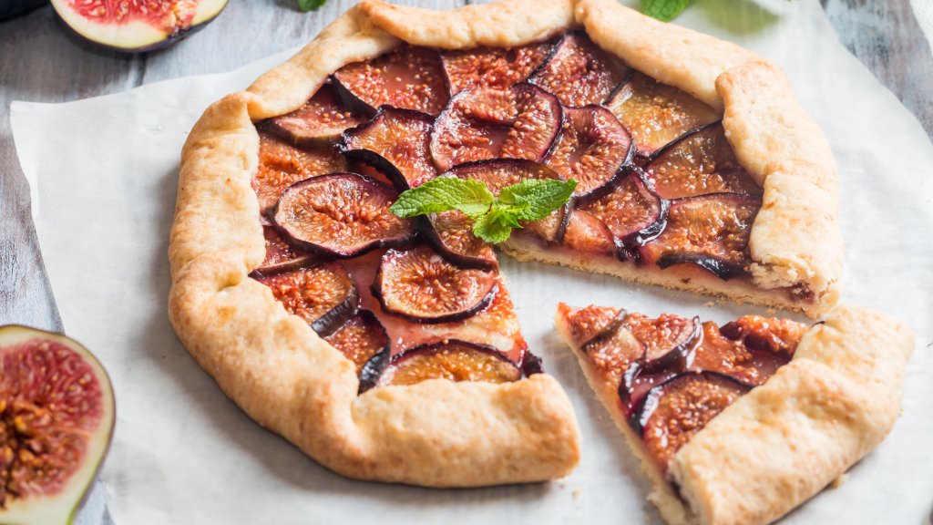 Сочно, сладко, свежо: 5 разкошни десерта с плодове - Webcafe.bg