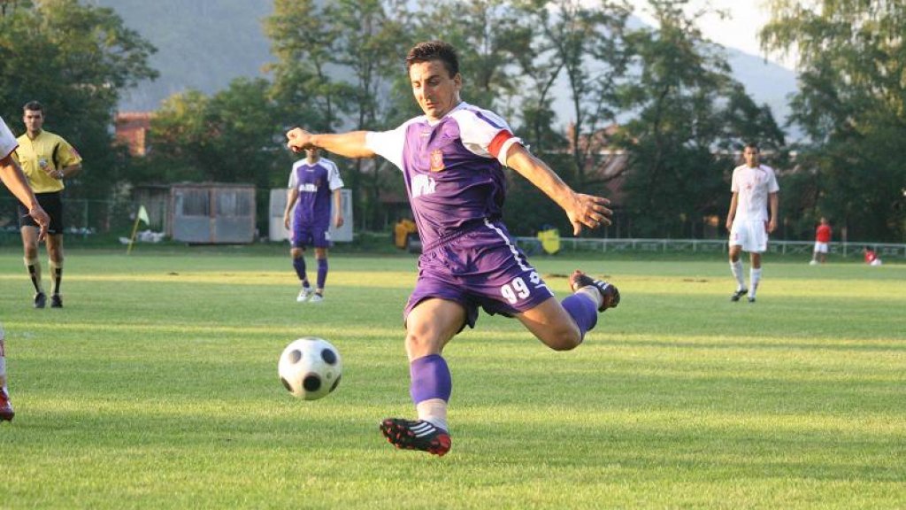 Бивш играч на Левски и Ботев почина на 51 - Webcafe.bg