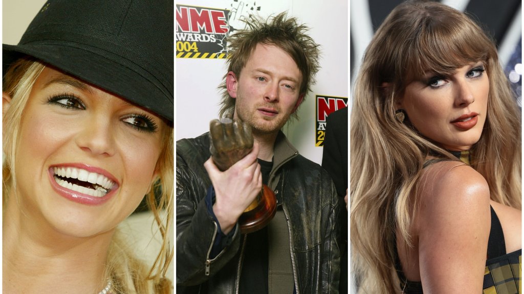 10-те най-добри песни на XXI век според Rolling Stone - Webcafe.bg