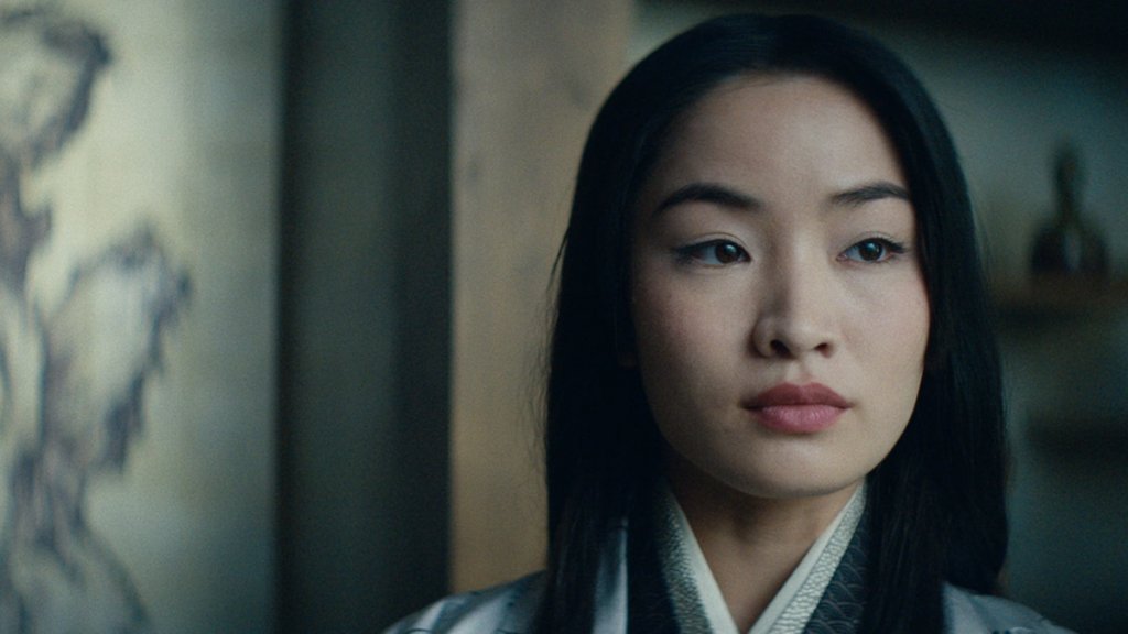 Анна Савай от "Шогун" не искаше да е поредната японка, сексуализирана от белите мъже - Webcafe.bg