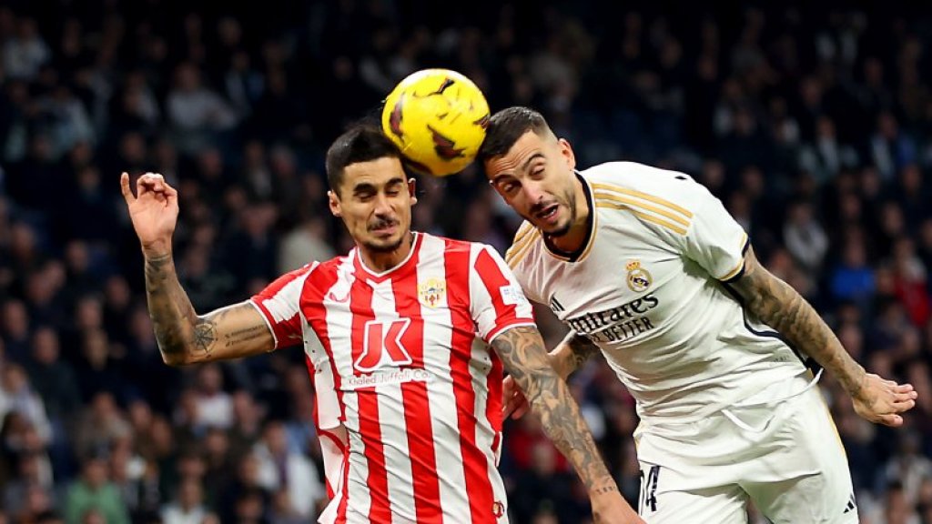 Телевизията на Реал показа клип със 17 съдийски грешки, ощетили "кралете" (видео) - Webcafe.bg