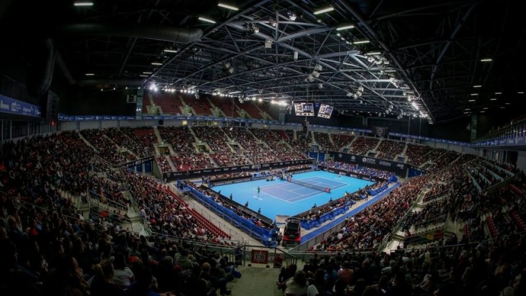 Идва най-силният Sofia Open с трима финалисти от Шлема. Чака се решението на Гришо - Webcafe.bg