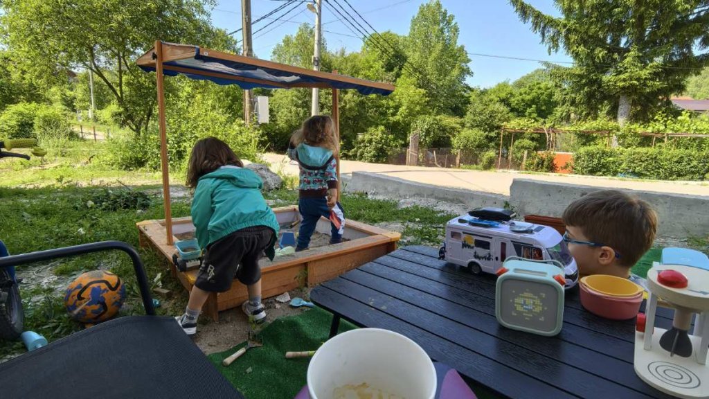 Една Монтесори майка в света на спестяванията - Webcafe.bg