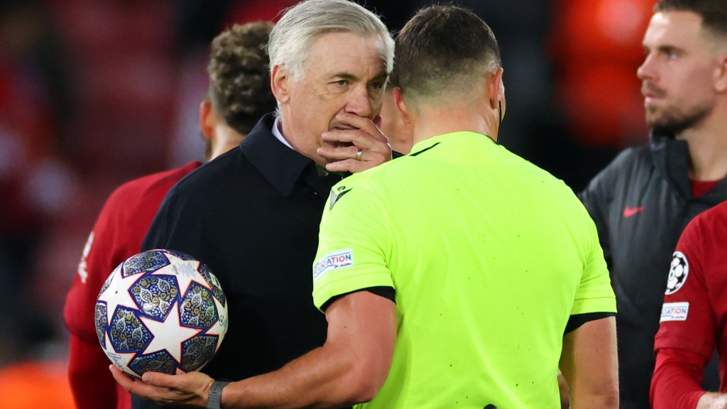 Анчелоти: Разликата между Реал и Барса не е 11 точки - Webcafe.bg