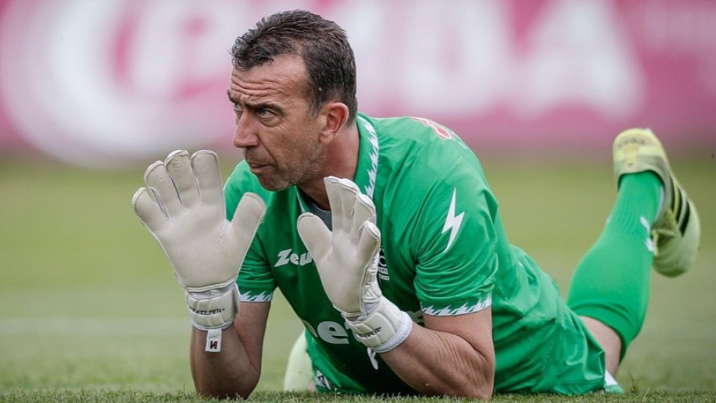 30-годишната футболна кариера на Георги Петков приключва - Webcafe.bg