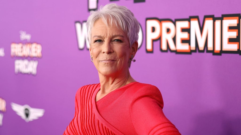 Джейми Лий Къртис за естетичните процедури: Това е геноцид над поколение жени - Webcafe.bg