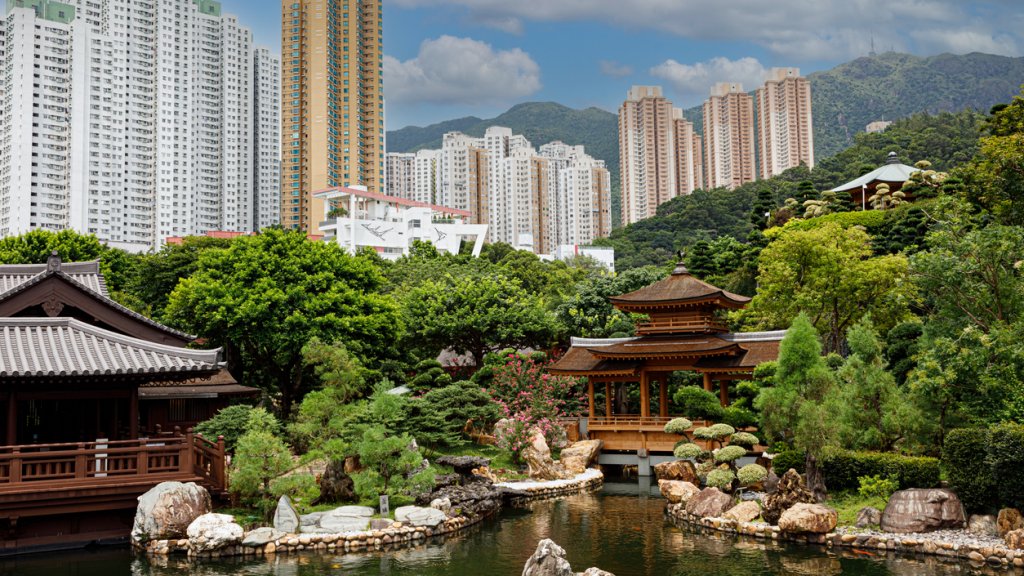 Кои са най-скъпите градове за чужденци в света - Webcafe.bg