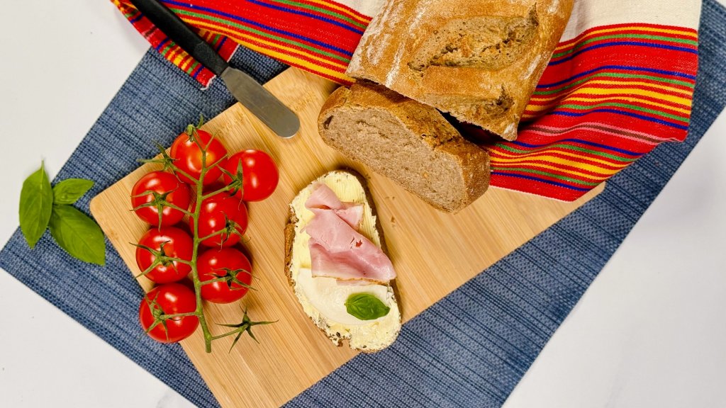 Грижа, намазана върху филия - Webcafe.bg