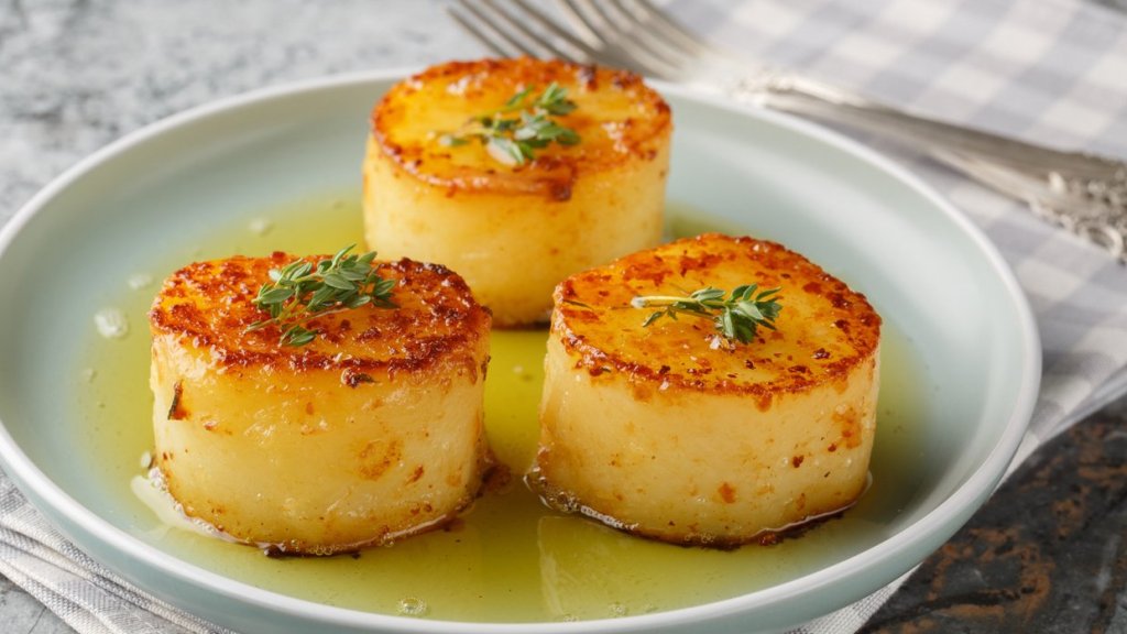 4 пищни френски ястия с картофи - Webcafe.bg