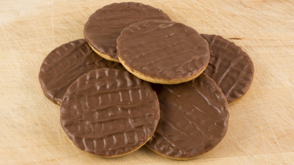 Диджестивите с шоколад - бисквитите, които ядем от грешната страна - Webcafe.bg