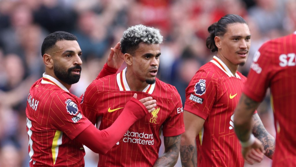 Ливърпул и Байерн се разбраха - Webcafe.bg