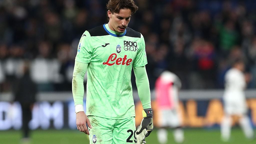 Юнайтед вади 40 млн. за вратар от Серия "А" - Webcafe.bg