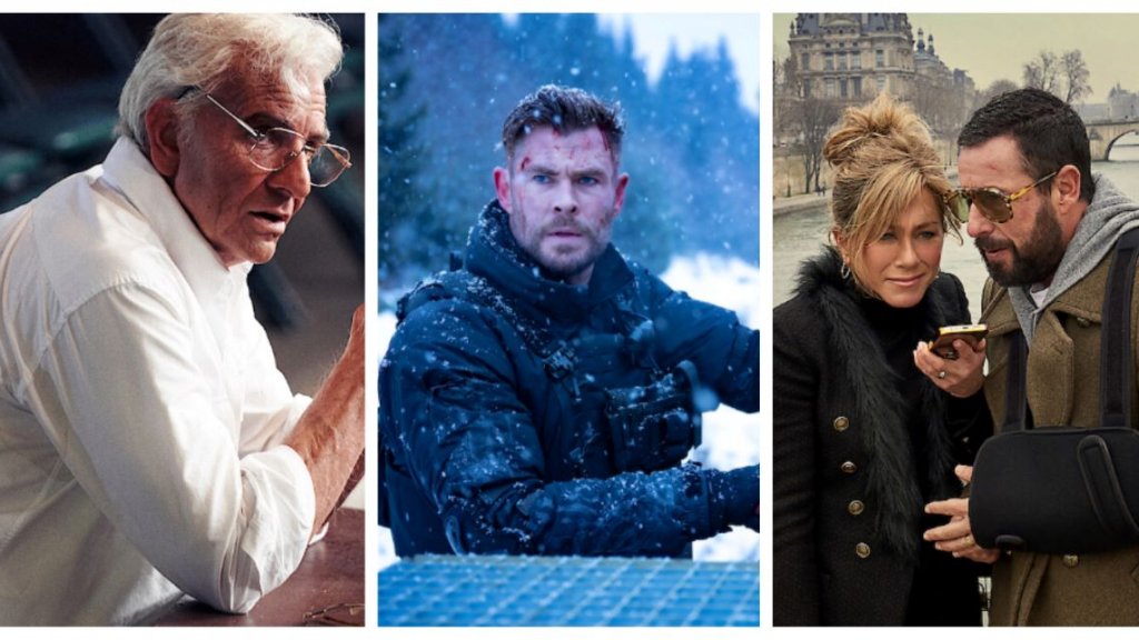 Най-очакваните филми в Netflix за 2023 г. - Webcafe.bg