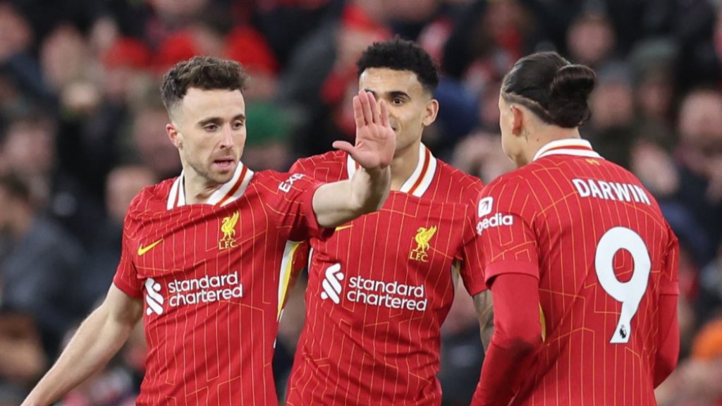 Жота под въпрос за визитата на Ливърпул в Лондон - Webcafe.bg