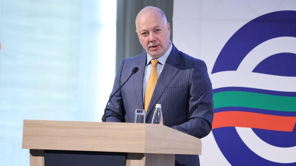 Росен Желязков: България прекратява договора за транзит на руски газ през 2026 г. - Webcafe.bg