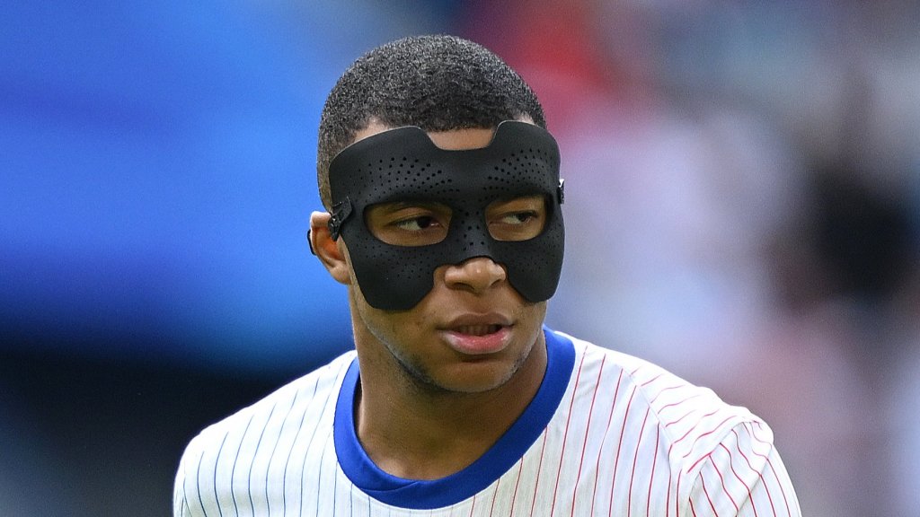 Грозна проява на Мбапе при гола на Франция (видео) - Webcafe.bg