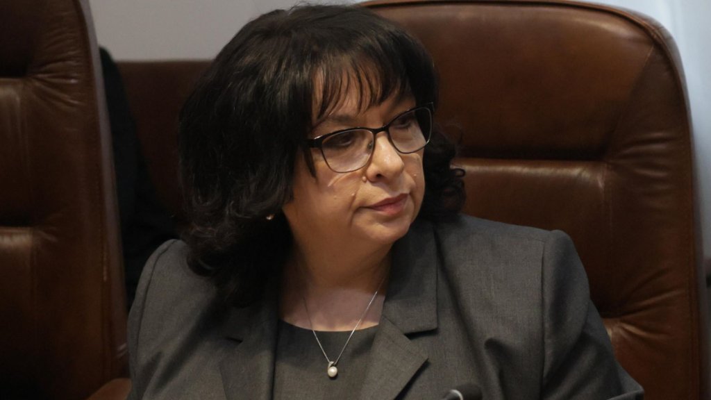 Теменужка Петкова представи новия проектобюджет за 2026 г. - Webcafe.bg