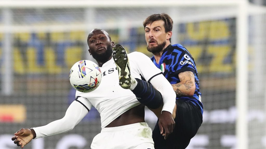 Серия "А" се приближава до финал за титлата, какъвто не е виждан от 60 години - Webcafe.bg