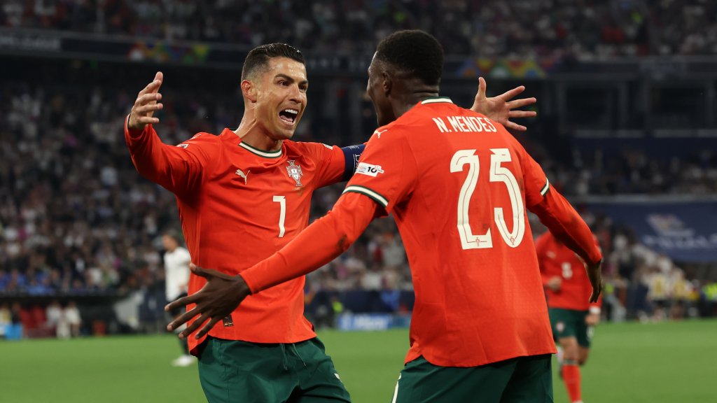 "След гол №1000 може и да прекрати кариерата си" - Webcafe.bg