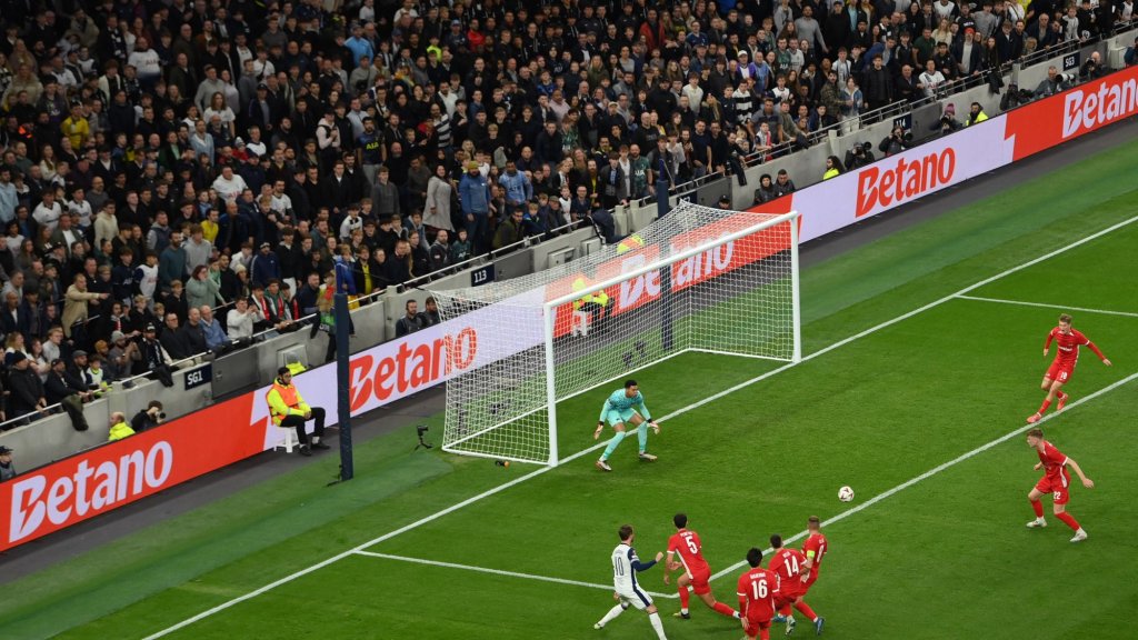 Kaizen Gaming: Фантастичен футболен екшън със скорошното партньорство на Лига Европа и ...