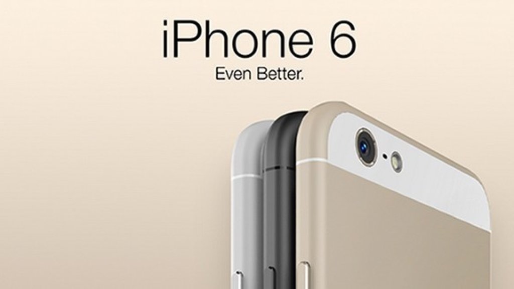 Показаха новия iPhone 6 - Chr.bg