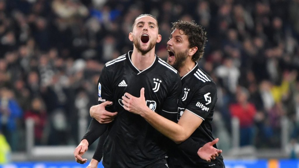 Юве си усложни живота срещу последния в мач с 6 гола - Webcafe.bg