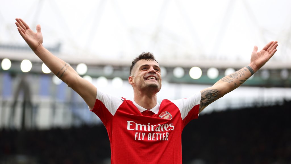 Арсенал не дава на Сити да се зарадва - "артилеристите" също вкараха 4 - Webcafe.bg