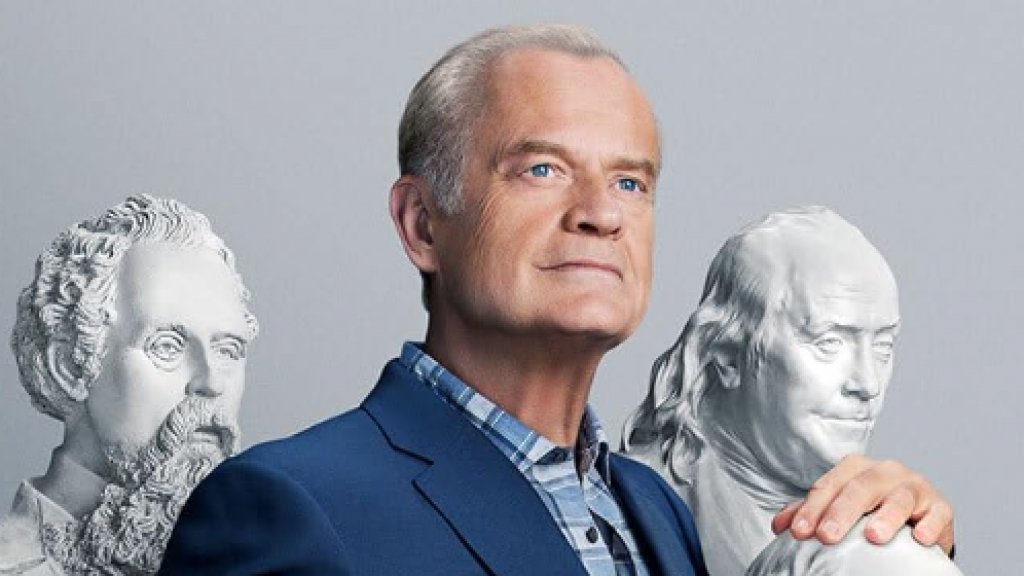 Спират подновения сериал “Фрейзър” след два сезона - Webcafe.bg