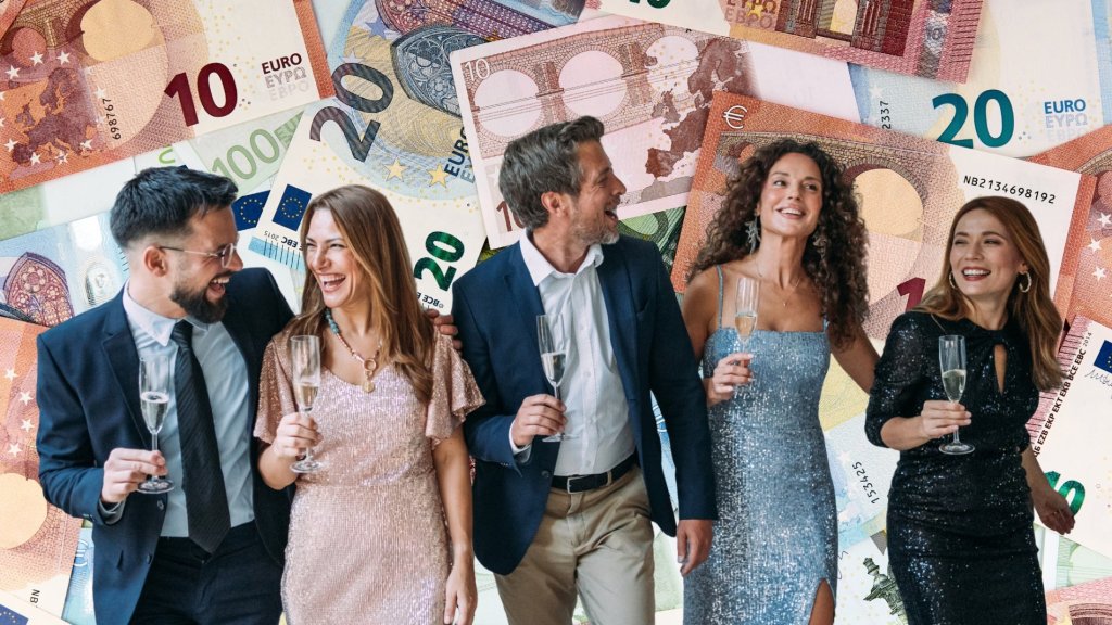 Почивни дни заради еврото, пълно мазало заради Нова година - Webcafe.bg