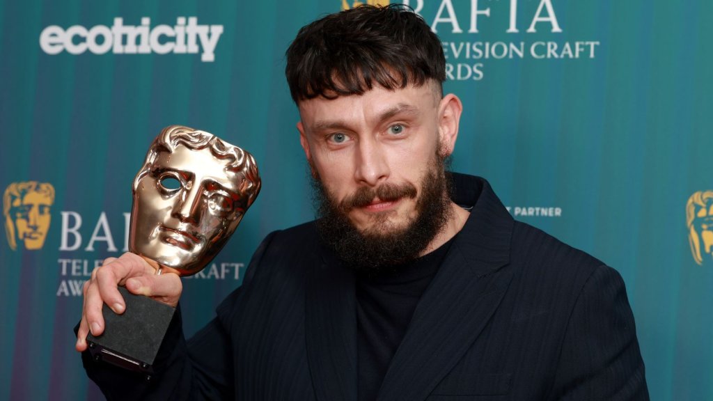 Ричард Гад: Още ме е страх да се разхождам по улицата сам - Webcafe.bg