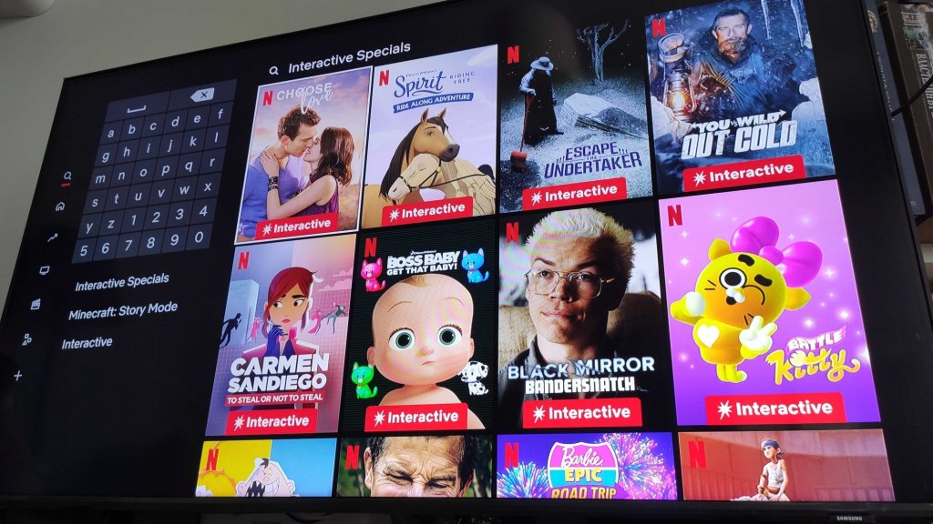 Netflix се отказва да ни "вкара във филма" - Webcafe.bg