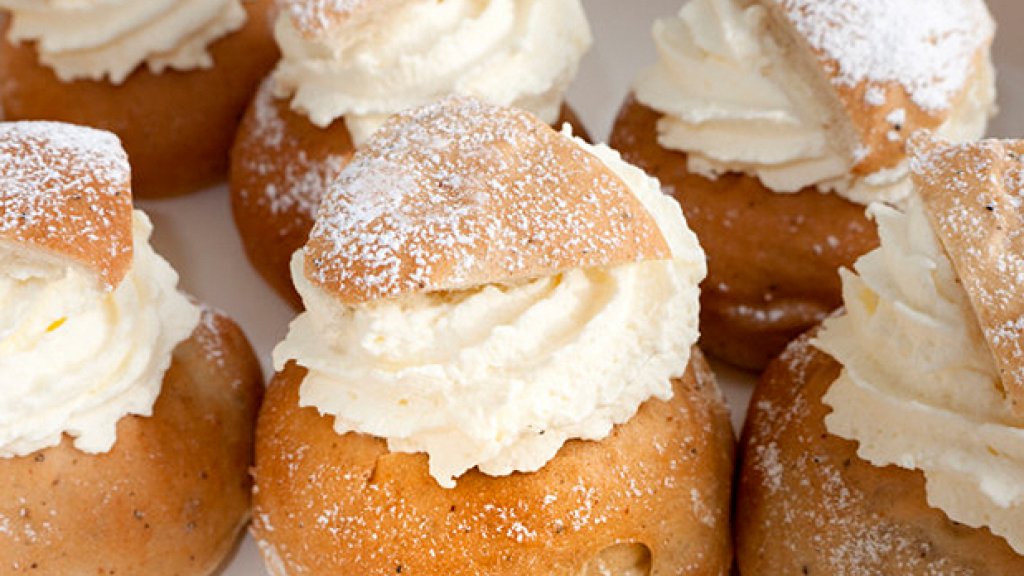 19 храни, които трябва да опитате - Webcafe.bg