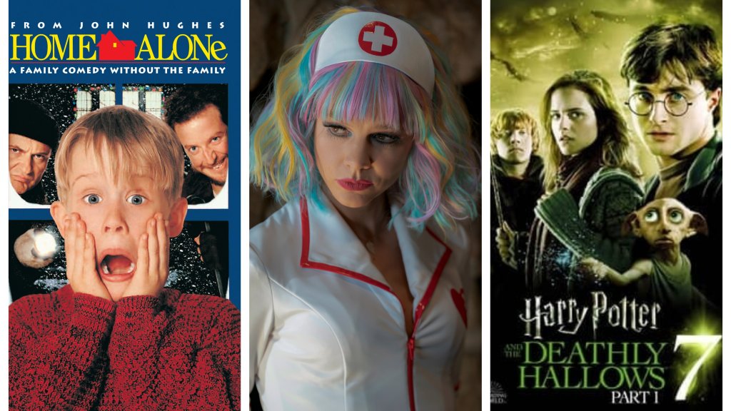 Филмите по телевизията: Какво да гледаме от 3 до 9 март - Webcafe.bg